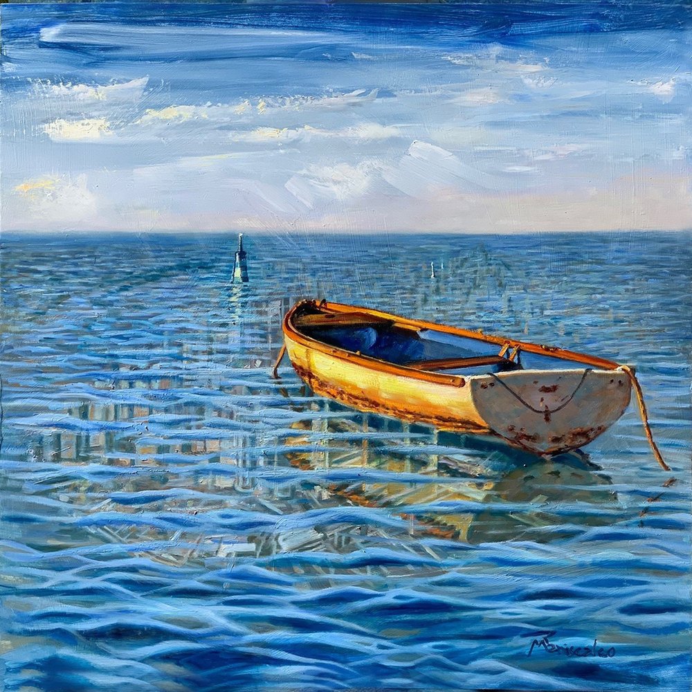 ROBERT MANISCALCO PORTRAIT ARTIST - Updated October 2025 - 16 Photos ...