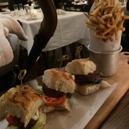 BAR FRITES - Updated June 2024 - 637 Photos & 464 Reviews - 400 ...