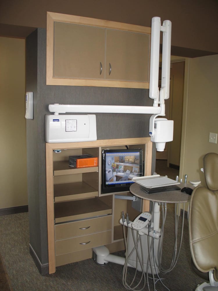 DESIGN INTENT ARCHITECTS - 12 Photos - 103 E Lincoln Ave, Fergus Falls ...