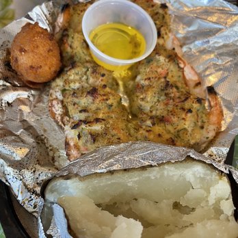 SEAFOOD KITCHEN - 366 Photos & 368 Reviews - 31 Royal Palms Dr ...