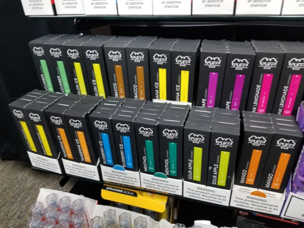 SIMI VALLEY SMOKE SHOP - Updated January 2026 - 17 Photos - 2760 Tapo ...