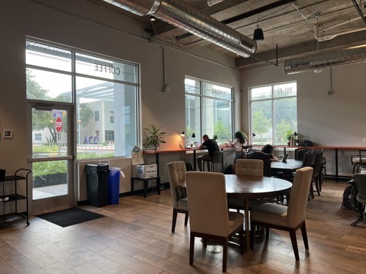 BENNU COFFEE - Updated November 2025 - 139 Photos & 122 Reviews - 109 ...