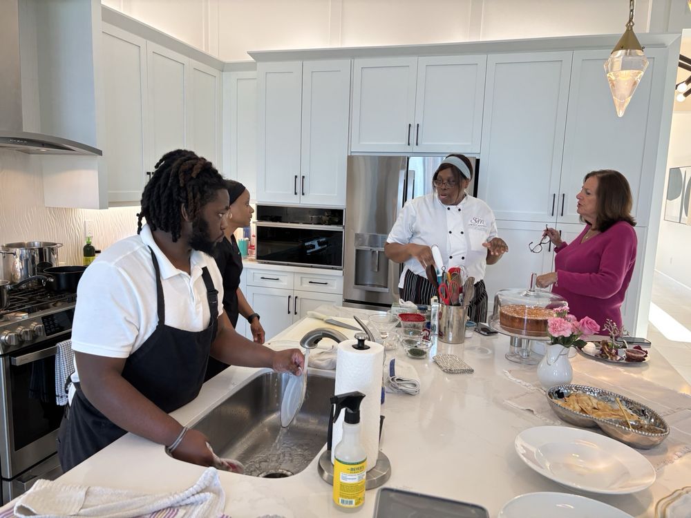 SWEET MONÁE PERSONAL CHEF SERVICES - Updated December 2025 - 64 Photos ...