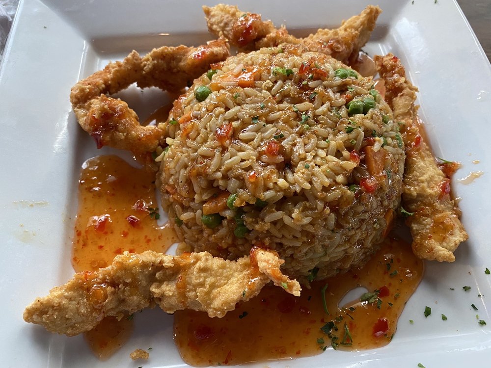 BLUE MONKEY BAR & GRILLE - Updated October 2025 - 46 Photos & 90 ...