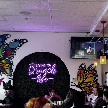 MADRES BRUNCH - Updated May 2024 - 843 Photos & 403 Reviews - 8015 ...