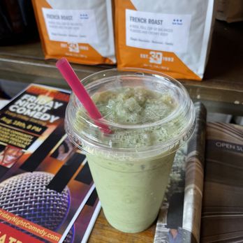 JAVA STATION - Updated April 2025 - 156 Photos & 259 Reviews - 4447 ...