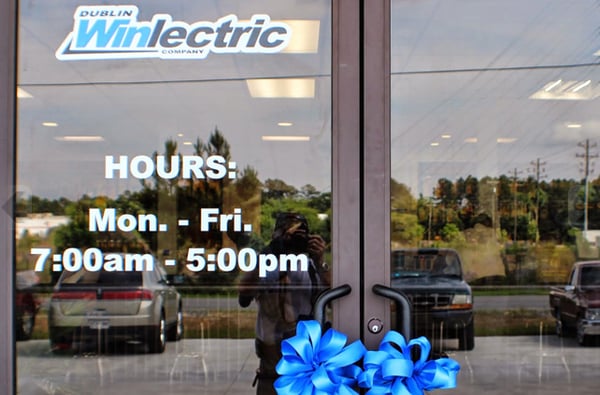 WINLECTRIC - Updated June 2025 - 10 Photos - 505 Airport Rd, Dublin ...