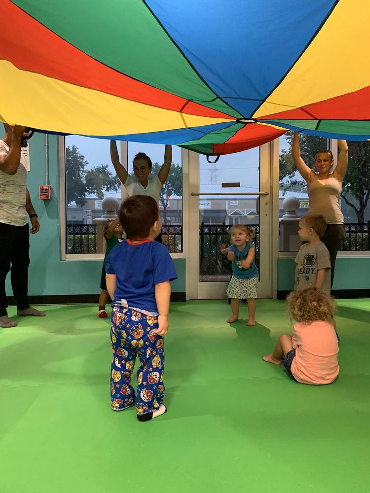 ROMP N’ ROLL ST. PETERSBURG - 17 Photos & 17 Reviews - 2534 22nd Ave N ...