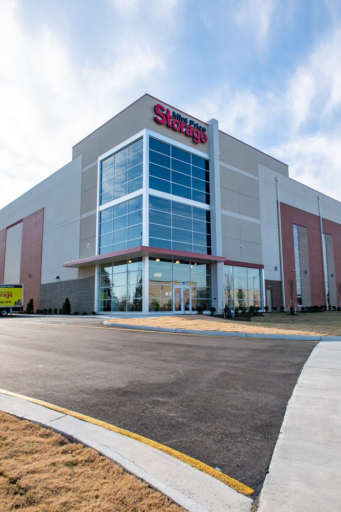 MINI PRICE STORAGE - Updated January 2026 - 409 Herberts Ln, Chesapeake ...