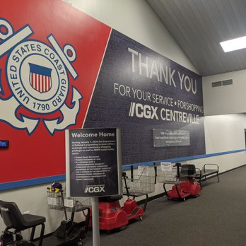 COAST GUARD EXCHANGE - Updated January 2026 - 50 Photos & 28 Real ...