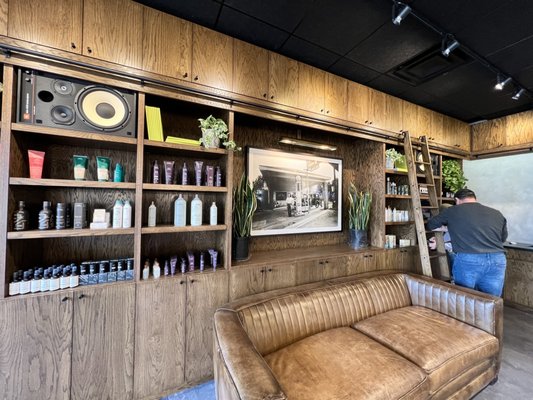 THE PARKER BARBER - Updated January 2026 - 2544 Government St, Baton ...