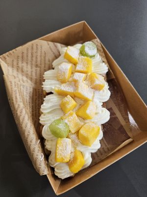 CHUCHAT - Updated April 2025 - 102 Photos & 36 Reviews - 6000 Medlock ...