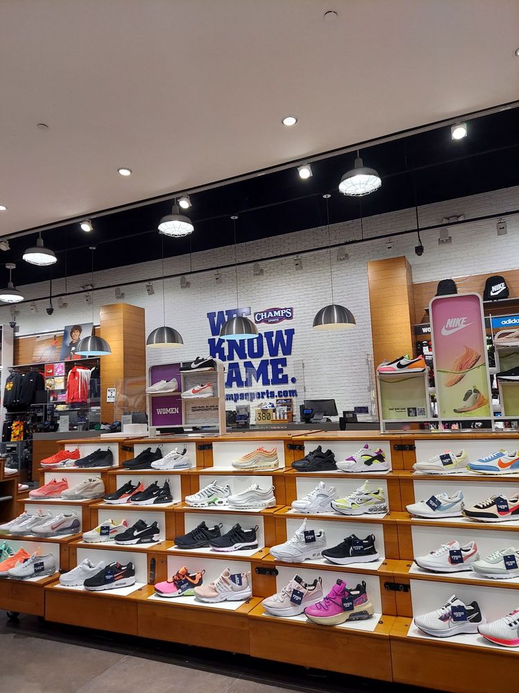 CHAMPS SPORTS - Updated August 2025 - 12 Photos - 8001 S Orange Blossom ...