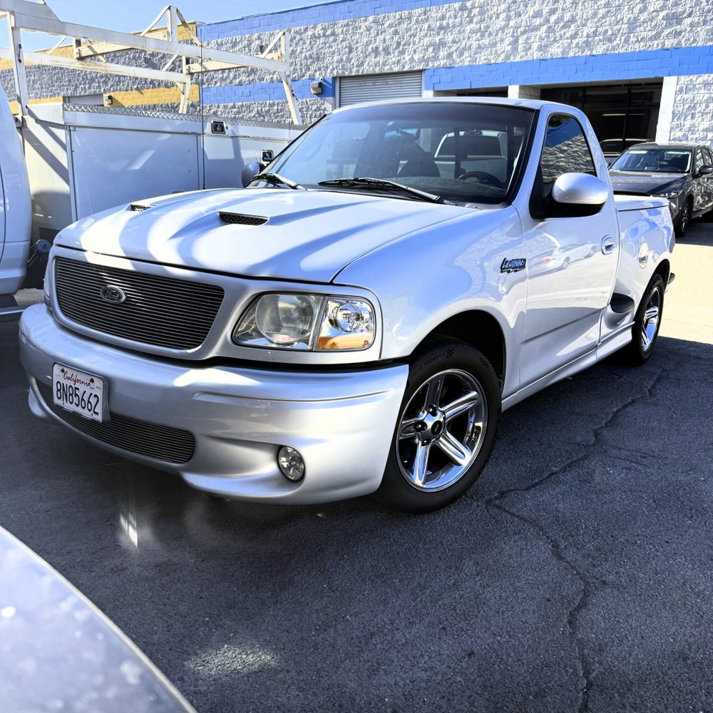 ADVANCED AUTO COLLISION - Updated December 2025 - 67 Photos & 10 ...