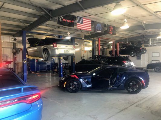 PRESTIGE AUTO WORKS - Updated December 2025 - 16 Photos - 681 E I 10 ...