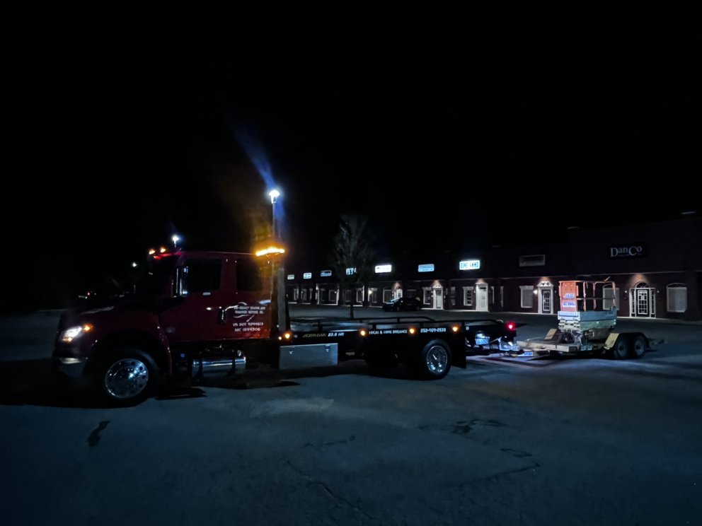 TRI COUNTY ROADSIDE SERVICE - Updated June 2024 - 16 Photos - Rocky ...