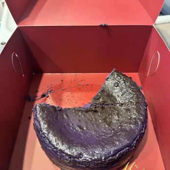 MUSE CHEESECAKES & BAKERY - Updated December 2025 - 91 Photos & 55 ...