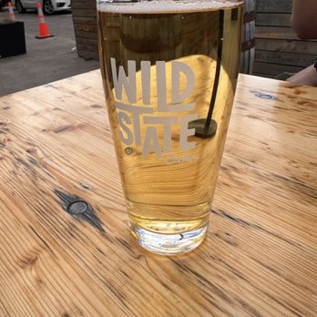 WILD STATE CIDER - Updated October 2025 - 95 Photos & 68 Reviews - 2515 ...