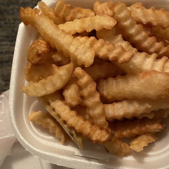 CRAFT FRY WING - Updated December 2025 - 99 Photos & 68 Reviews - 2224 ...