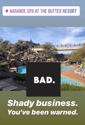 NARANDE SPA - 21 Photos & 16 Reviews - Day Spas - 2000 Westcourt Way ...