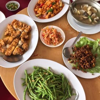 LALA CHONG SEAFOOD RESTAURANT - Updated July 2025 - 24 Photos - 31 ...