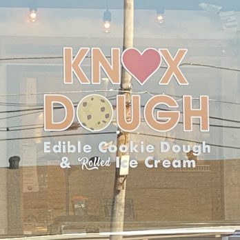 KNOX DOUGH - Updated December 2025 - 103 Photos & 69 Reviews - 10605 ...