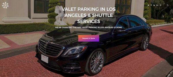 Black Exclusive Valet - Trusted Since 2015 - Updated July 2025 - 10 ...