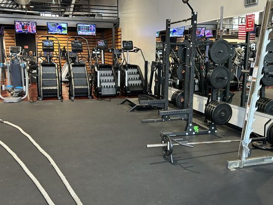 SWEAT - Updated December 2025 - 49 Photos & 37 Reviews - 5470 W Lovers ...