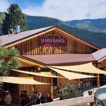 JAMES RANCH GRILL - Updated July 2025 - 279 Photos & 268 Reviews ...