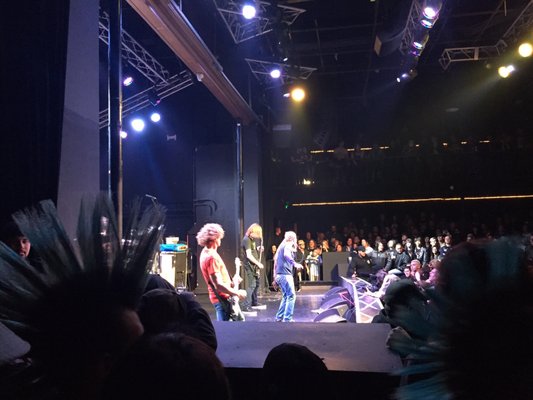 Observatory - 799 Photos & 1051 Reviews - Music Venues - 3503 S Harbor ...