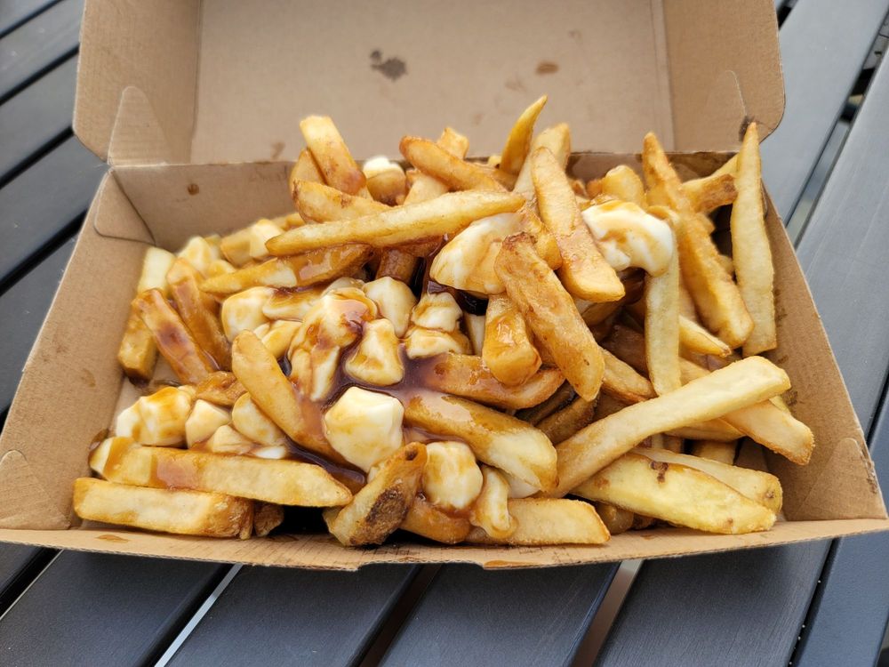 CYPRESS MOUNTAIN CRAZY RAVEN BAR AND GRILL - Updated July 2025 - 76 ...