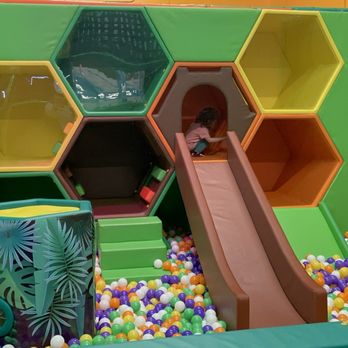 RECESS PLAY CENTERS - Updated October 2025 - 63 Photos & 17 Reviews ...