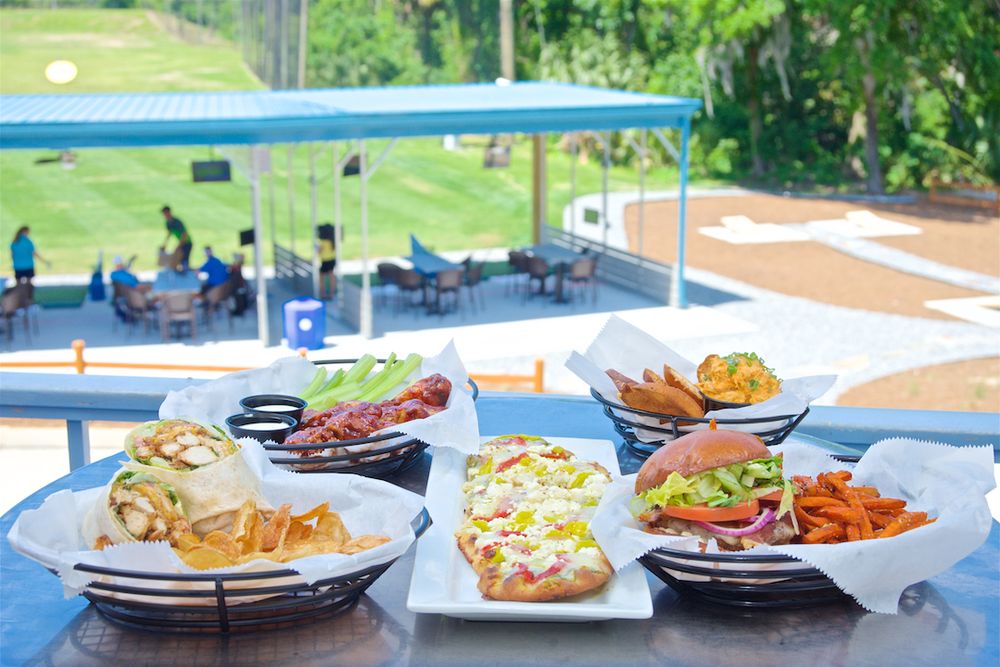 Blue Sky Bar and Grill, Jacksonville | Roadtrippers