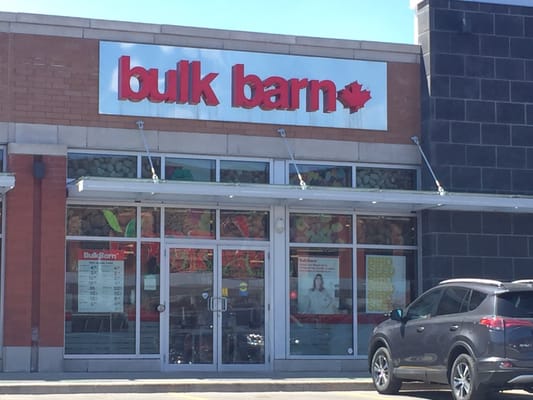 BULK BARN - Updated January 2026 - 91 Laird Drive, Toronto, Ontario ...