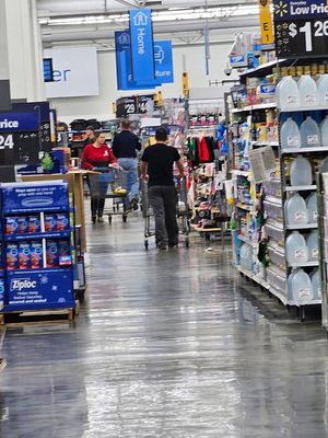 WALMART SUPERCENTER - Updated January 2026 - 39 Photos & 21 Verified ...