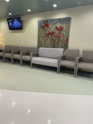 ROPER ST FRANCIS MOUNT PLEASANT HOSPITAL - Updated November 2025 - 83 ...