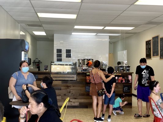 ISNAK CAFE - 125 Photos & 37 Reviews - 3616 N Fry Rd, Katy, Texas ...