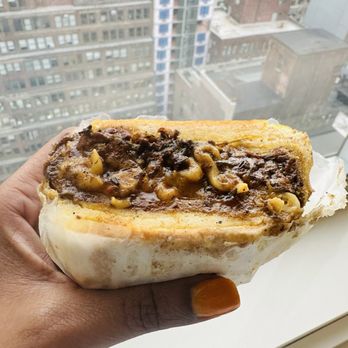 DATZ DELI - Updated August 2025 - 143 Photos & 46 Reviews - 69 Clinton ...