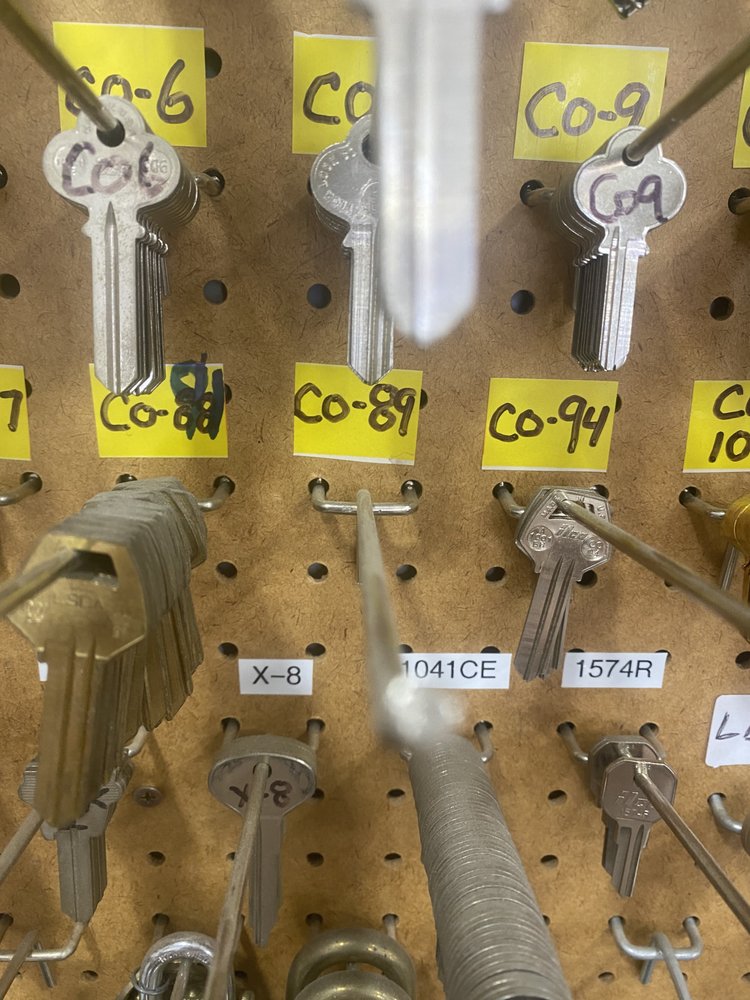 LOCKSMITH ON WHEELS - Updated October 2025 - 50 Photos & 27 Reviews ...