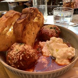 COPPA OSTERIA - 866 Photos & 697 Reviews - 5210 Morningside Dr, Houston ...
