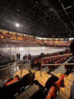 ACRISURE ARENA - Updated December 2025 - 656 Photos & 200 Reviews ...