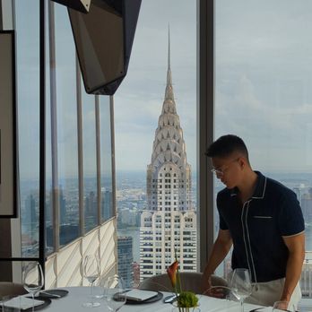 CENTURION NEW YORK - Updated July 2024 - 230 Photos & 56 Reviews - 1 ...