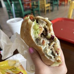 NAZARETH BREAD - Updated June 2025 - 361 Photos & 317 Reviews - 4507 W ...