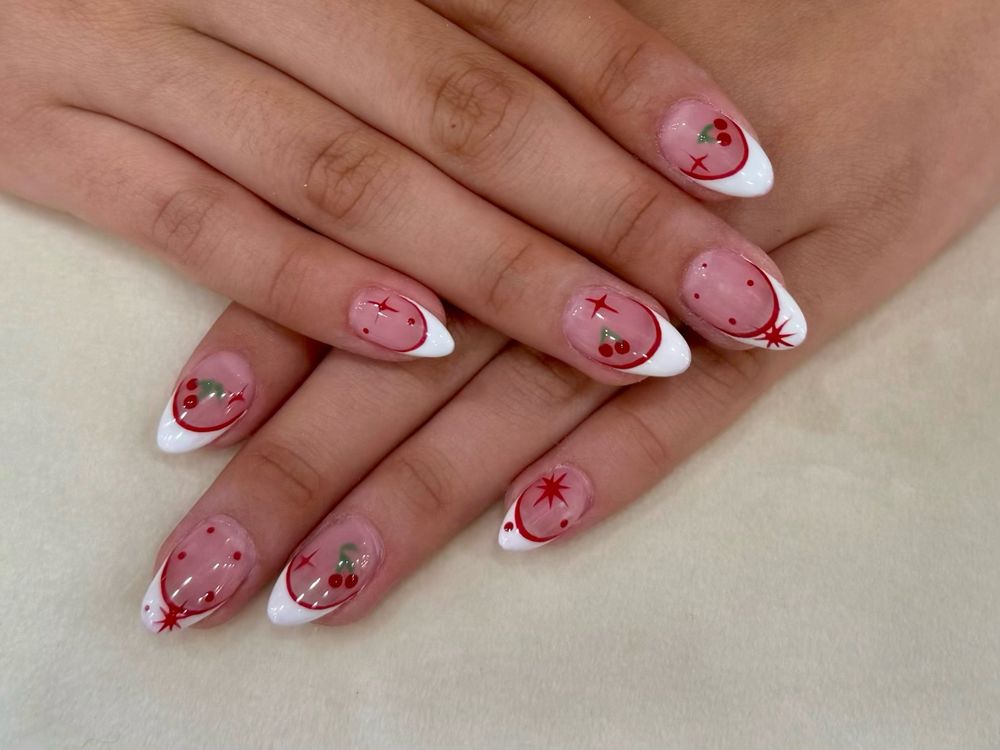 PAPILLON NAILS & SPA - Updated September 2024 - 434 Photos & 160 ...