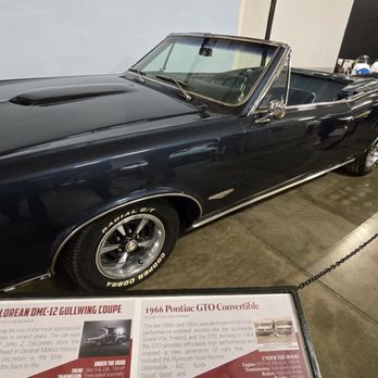 CALIFORNIA AUTOMOBILE MUSEUM - Updated March 2025 - 1062 Photos & 233 ...