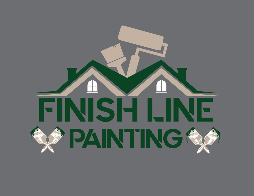 FINISH LINE PAINTING - Updated September 2025 - Everett, Washington ...