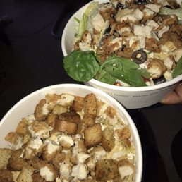 PIADA ITALIAN STREET FOOD - Updated September 2025 - 128 Photos & 170 ...