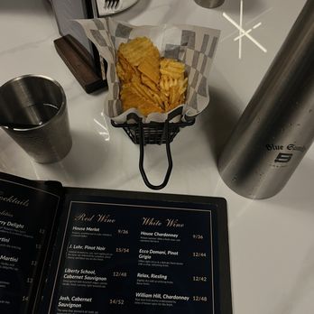 BLUE SUNDAY BAR & GRILL - Updated May 2025 - 256 Photos & 101 Reviews ...