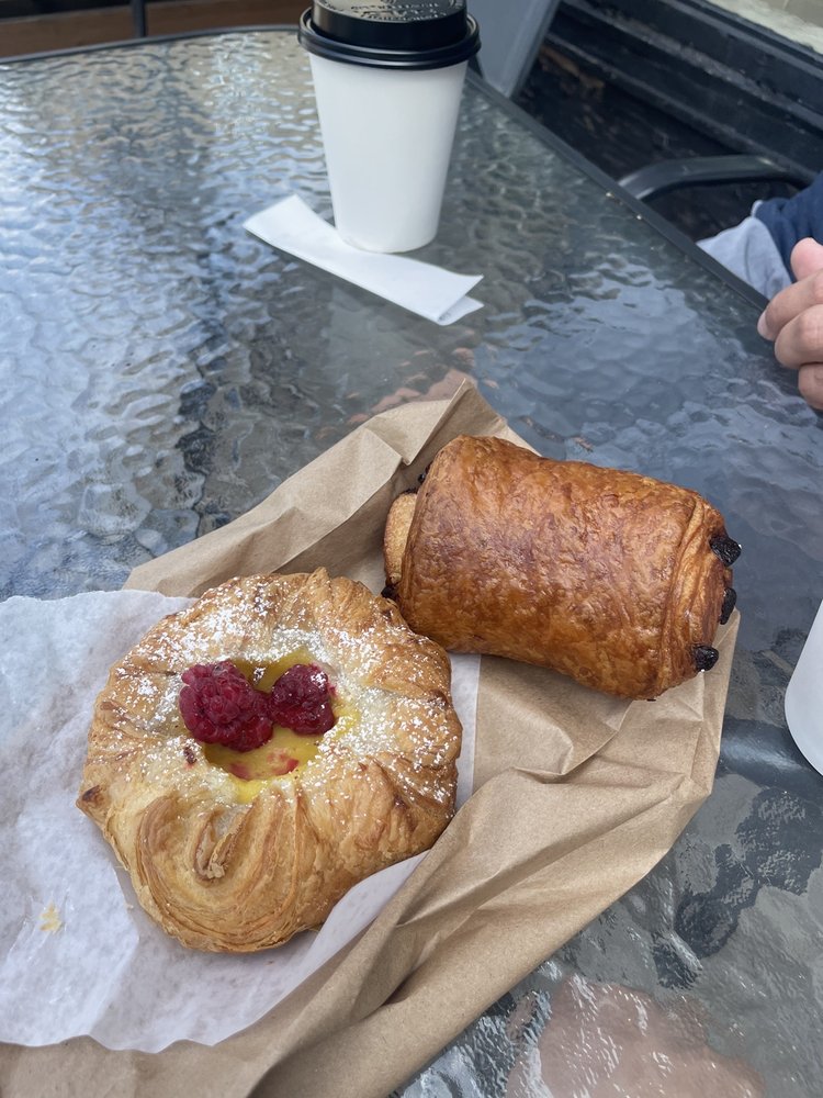 MAESTRO CAFE - Updated February 2025 - 27 Photos - 80 Saint-Viateur ...