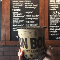 BON BON TEA HOUSE - Updated July 2024 - 1704 Photos & 2110 Reviews ...